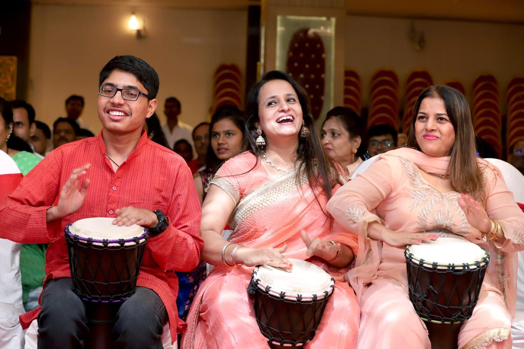 Happybeats: Social Events Drum Circles & Drum Jam